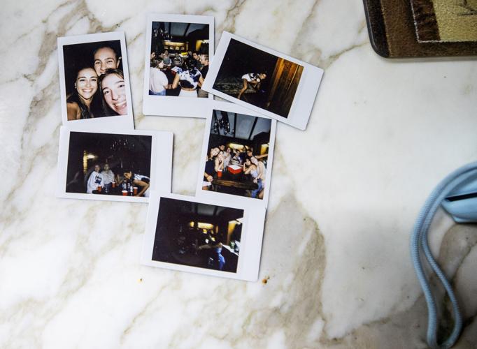 Commercial DNA services have helped a group of half-siblings find each ...