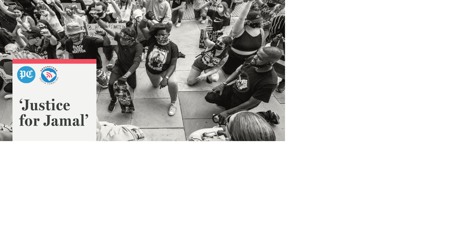 Understand SC: How videos of Jamal Sutherland's death in jail led to ...