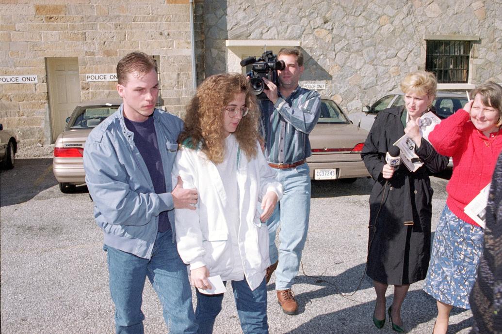 Susan Smith, who murdered her sons in SC, is up for parole