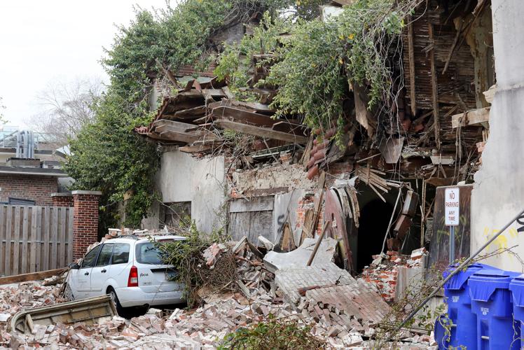 In a growing Charleston, officials and engineers balance preservation ...