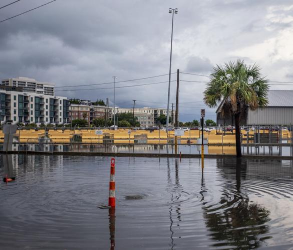 After years of work, Charleston's new Water Plan is complete