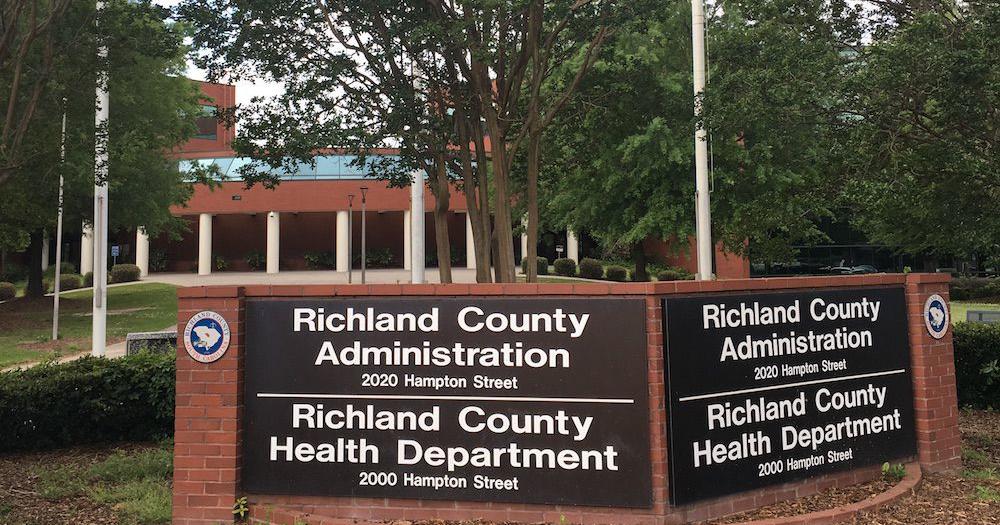Richland County to boost starting pay for detention officers amid ...