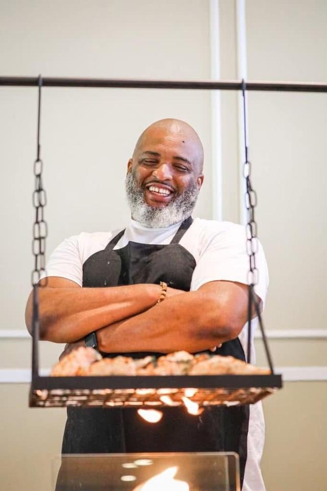 Lowcountry seafood restaurant opens in Pawleys Island