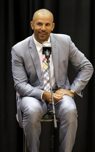 N.Y. Knicks Jason Kidd arrested on DWI charge in Hamptons | Archives ...