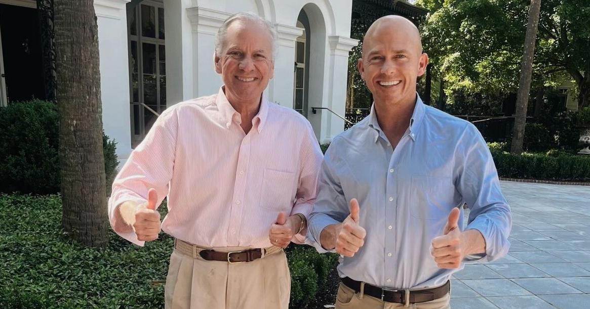 Gov. McMaster endorses Timmons as old opponent backs Morgan
