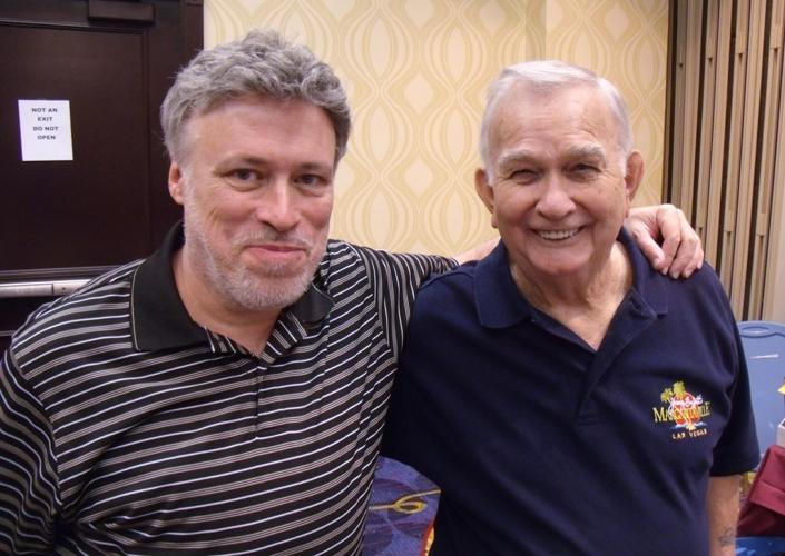 Pro wrestling loses legend with passing of Charlie Smith