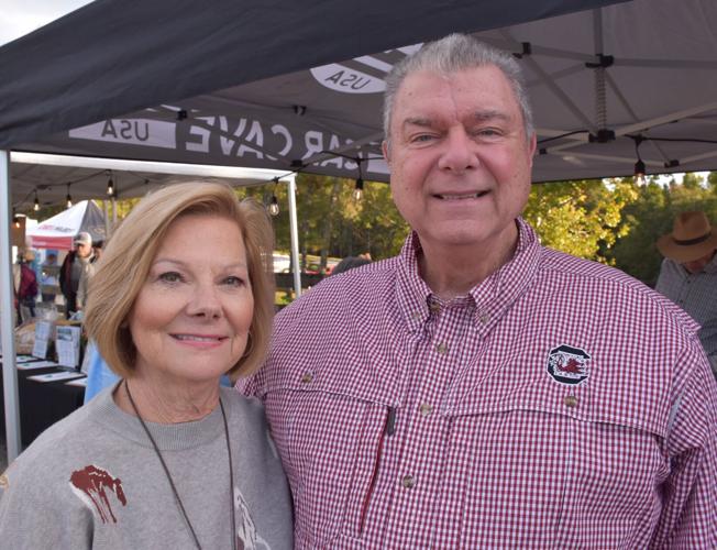 Photos: Mane and Shell Oyster Roast 2023