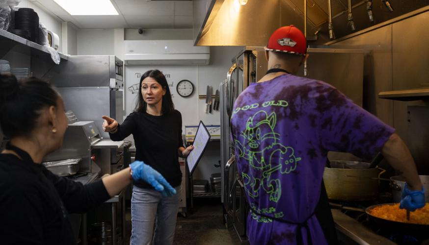 Euro Foods in West Ashley pushes forward after owner's death