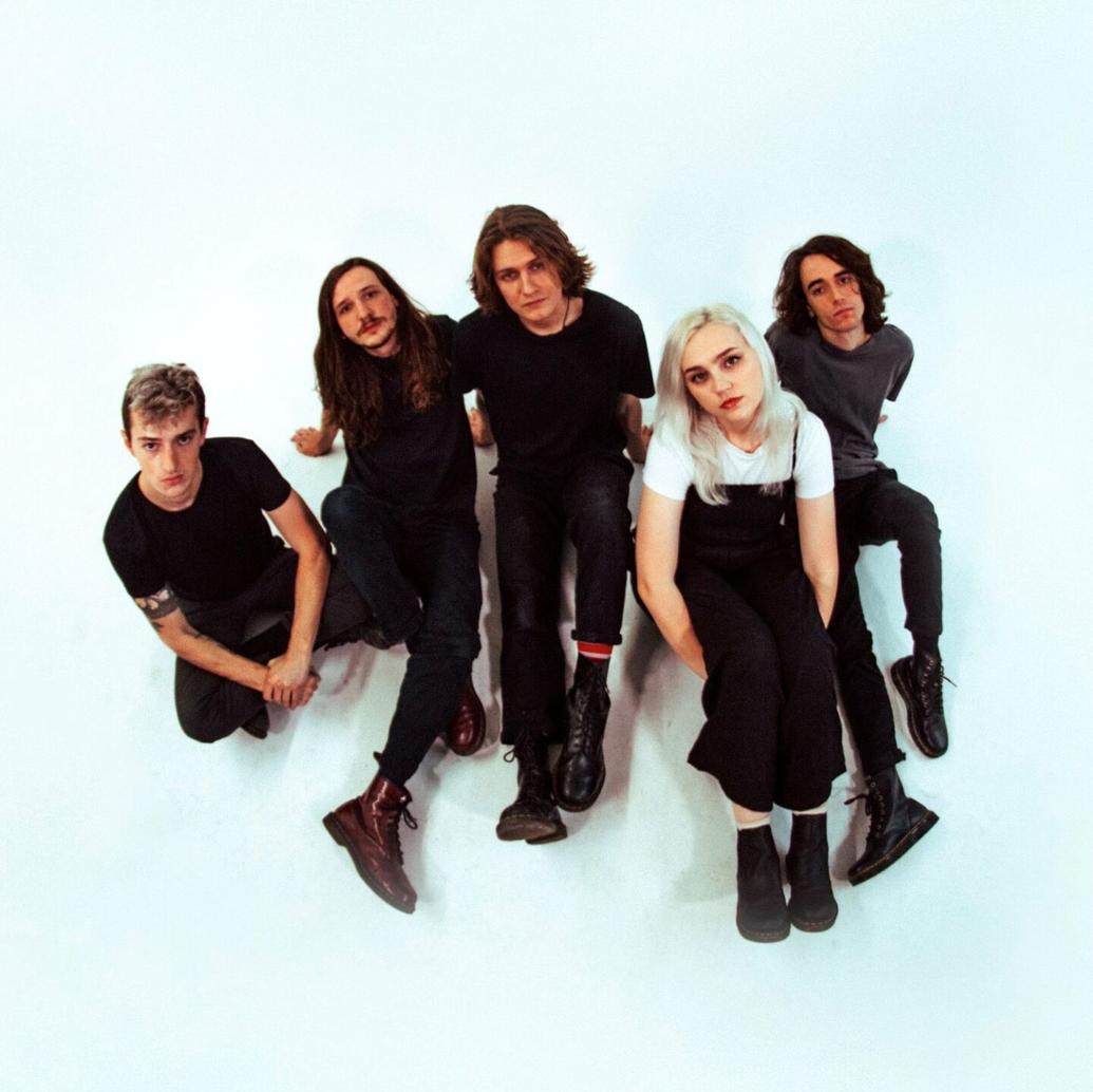 See Phish, Creed, Luke Bryan in Charleston, SC in July 2025