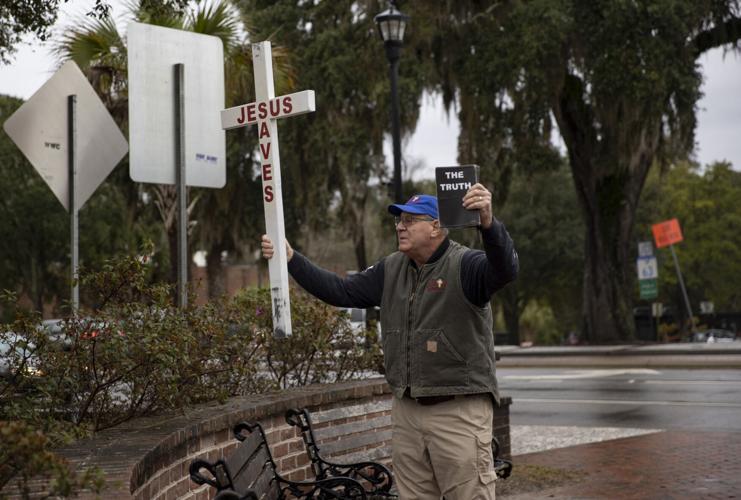 Gloria Satterfield's son testifies against Alex Murdaugh in double ...