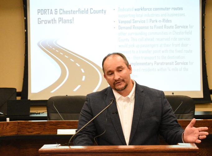 Chesterfield County residents have new way to get around | Pee Dee News ...