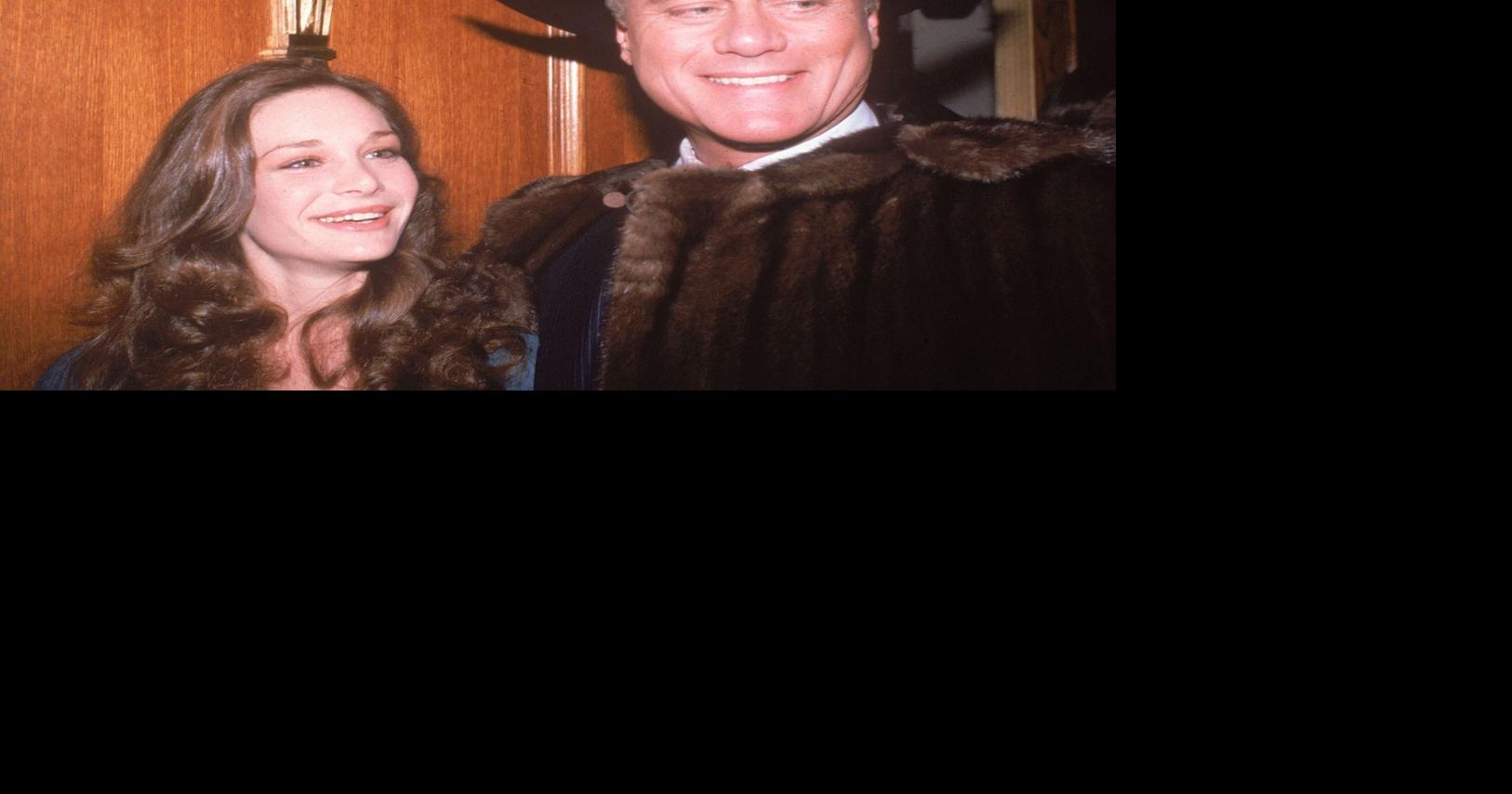 35 years ago, ‘Dallas’ fans found out who shot J.R. Ewing