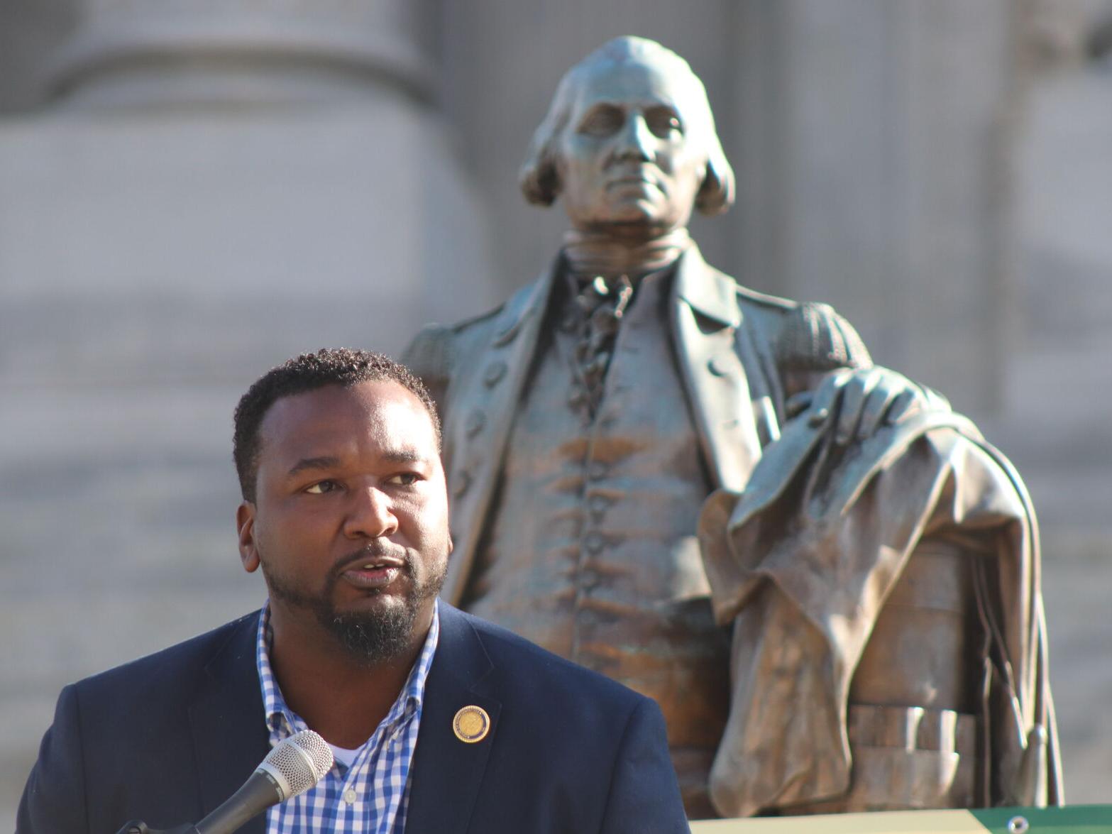 South Carolina Politics and Statehouse News