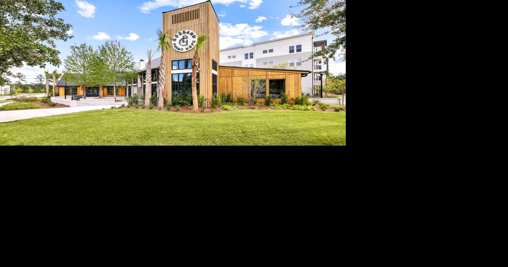 Woodfield Development expands with community in Cainhoy