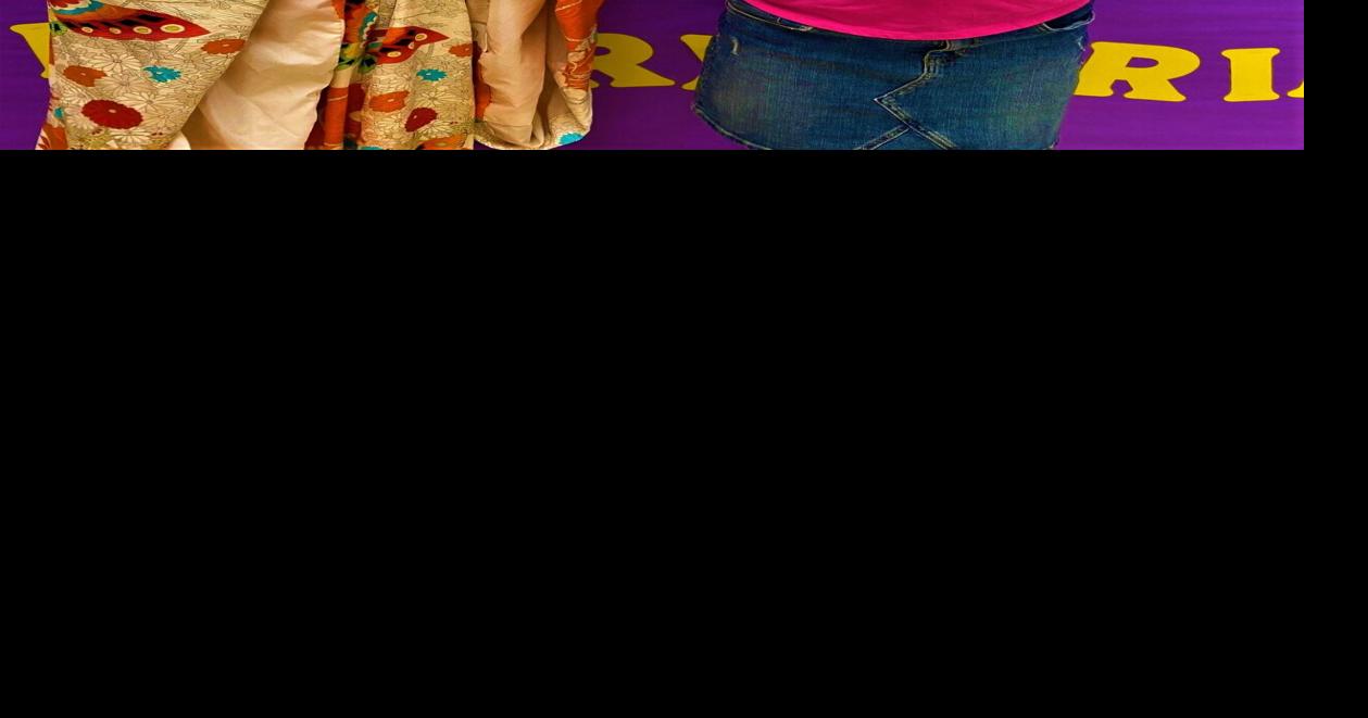 Marrington elementary celebrates the month of the military child | News ...