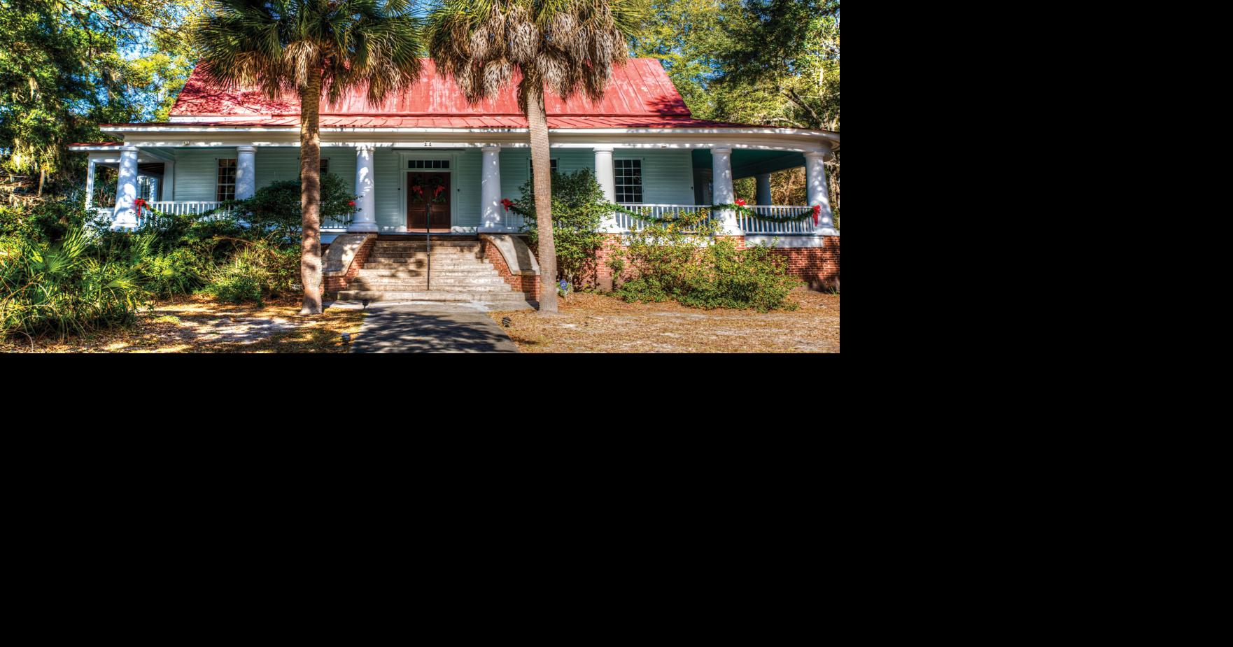 A Brief History of Walterboro