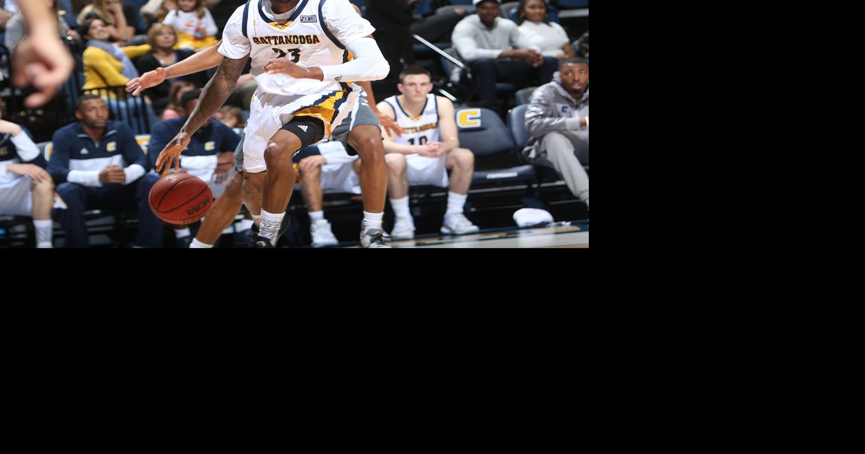 Mocs’ Tre’ McLean is the one who got away