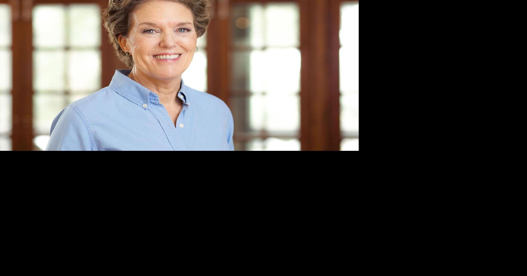 Ginny Deerin files for Charleston mayoral race | Palmetto Politics ...