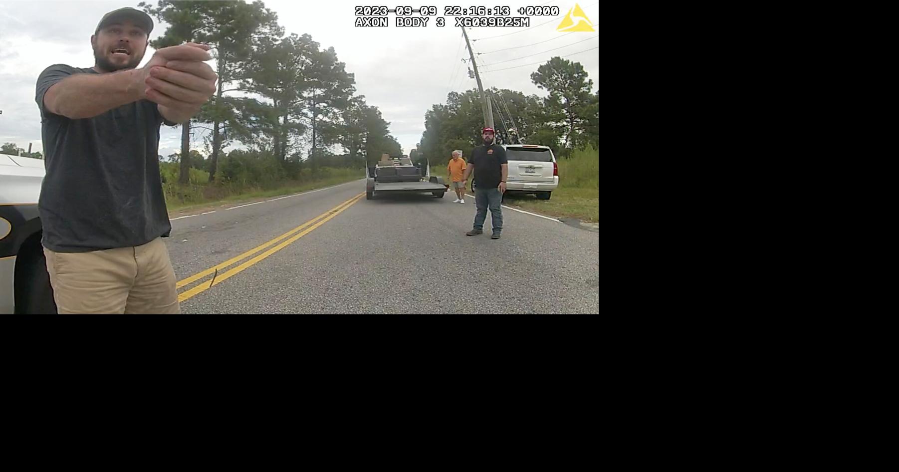 No prosecution to occur in Scott Spivey fatal 2023 shooting