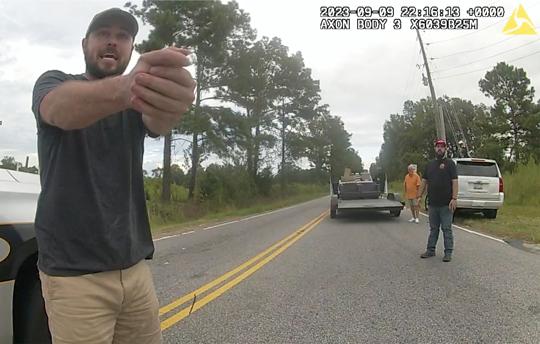 No prosecution to occur in Scott Spivey fatal 2023 shooting