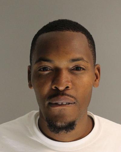 Murder suspect in Avalon Lane death investigation surrenders to Aiken ...