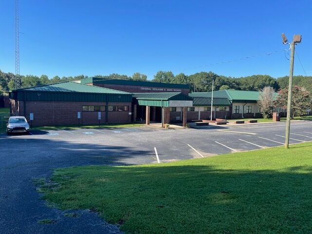 New family center to help address struggles of Pacolet community in ...