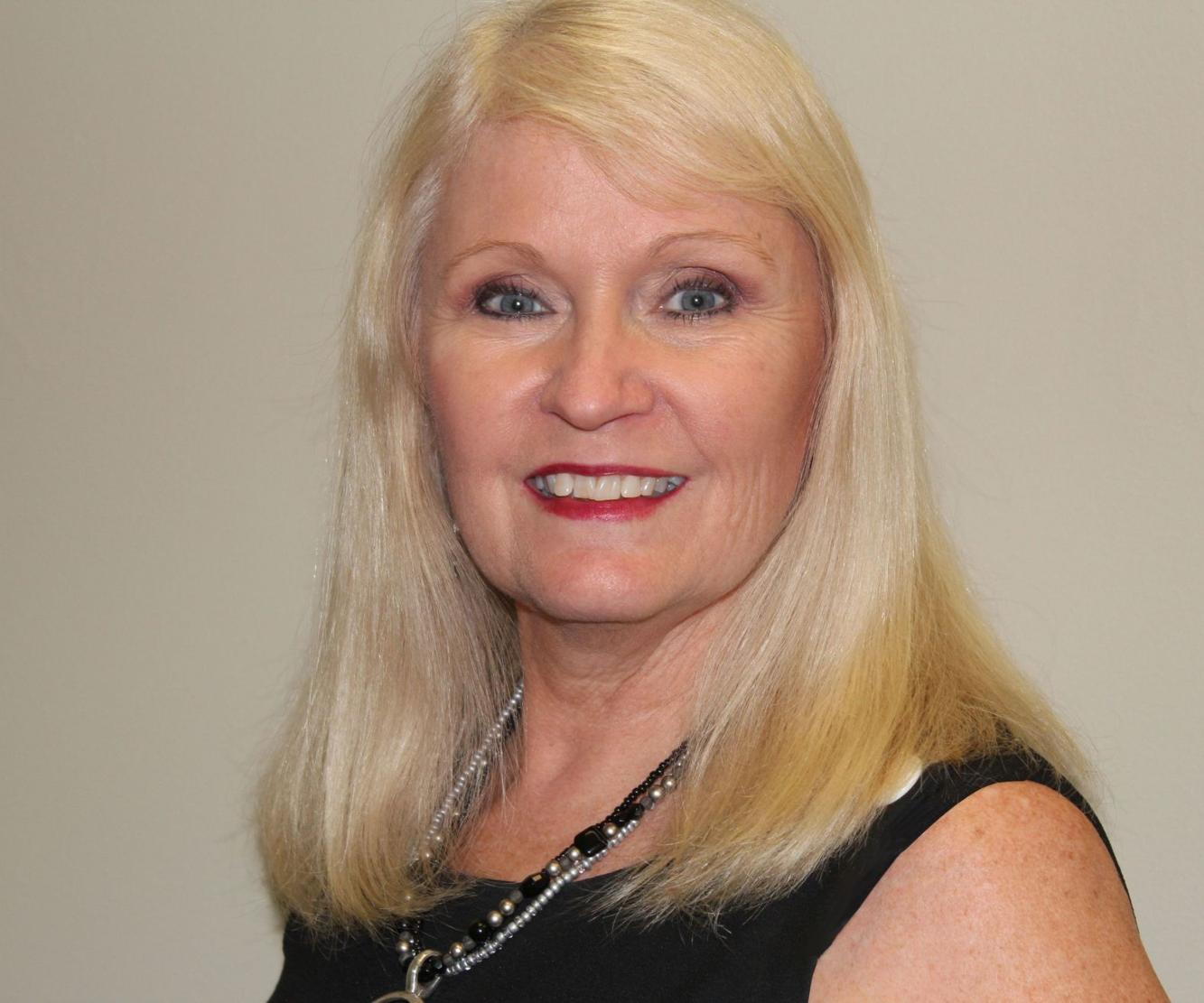 Publisher Vickey Boyd named regional publisher