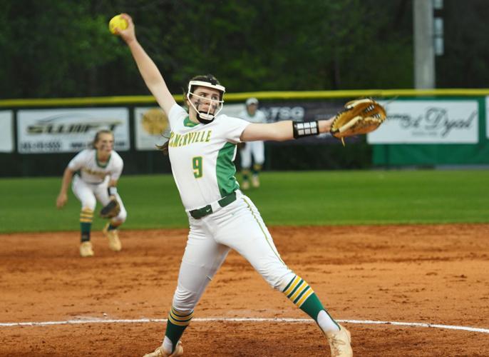 High school athletes of year: Charleston Collegiate's Tessa Mudd, Fort ...