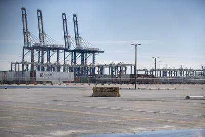 SC Ports eyes Leatherman growth as it works to reopen site
