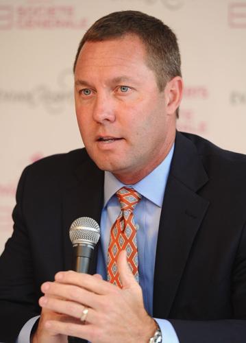 Question and answer with LPGA Commissioner Mike Whan | Sports ...