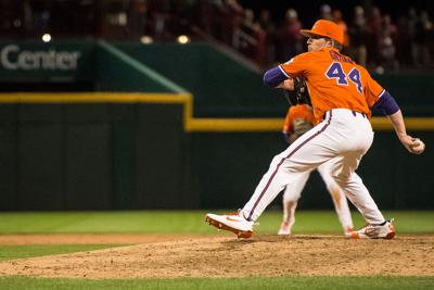 Clemson baseball has a trio of players drafted on Day 2 of MLB Draft
