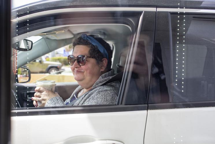 Photos: Lodi Coffee opens second location in Mount Pleasant