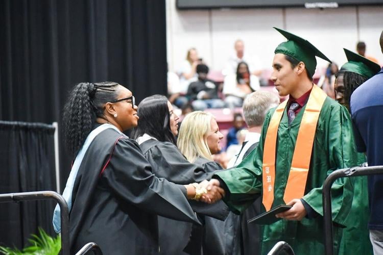 Timberland High School