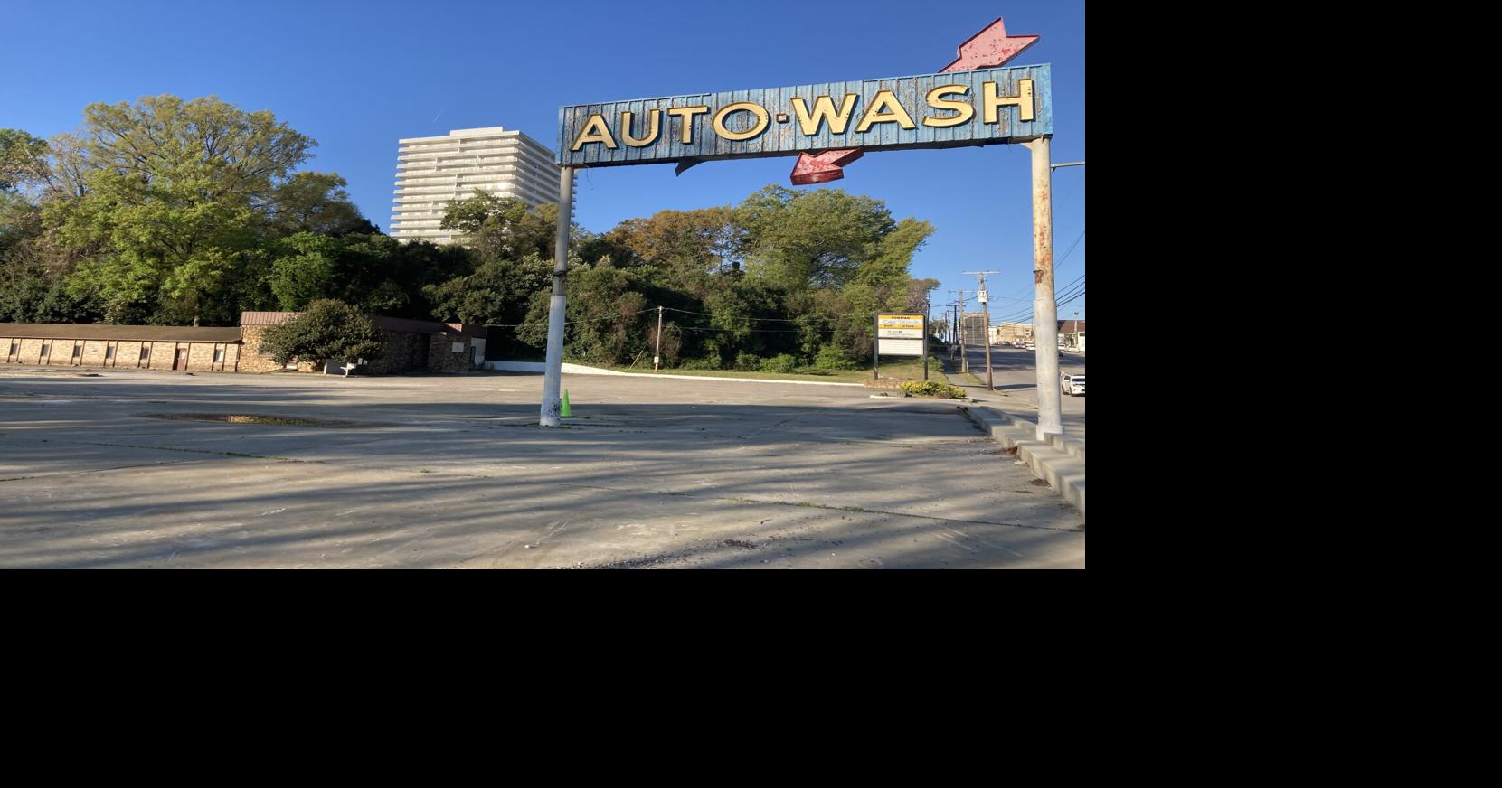 Columbia to appeal $6 million settlement to car wash