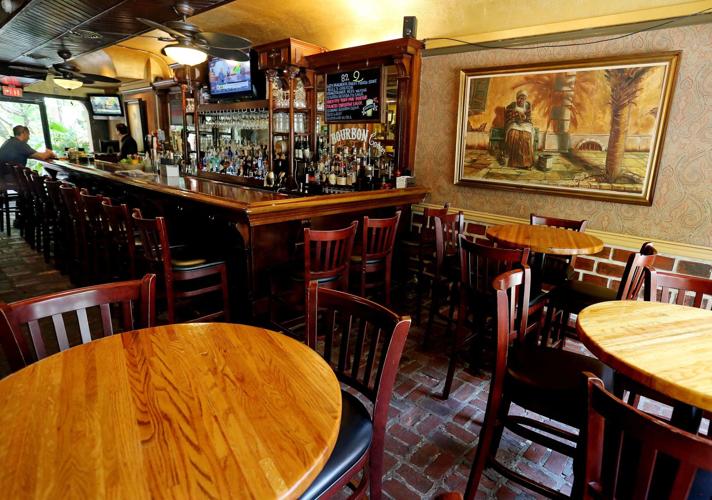 Review of 82 Queen | Charleston Scene | postandcourier.com