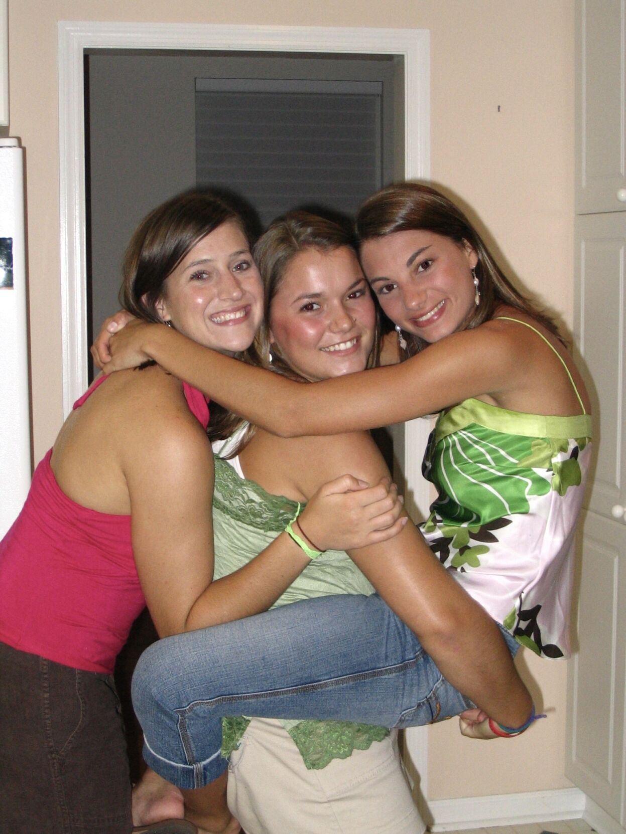 Summerville High alums, friends honor Christa Bauer Gilley | News ...