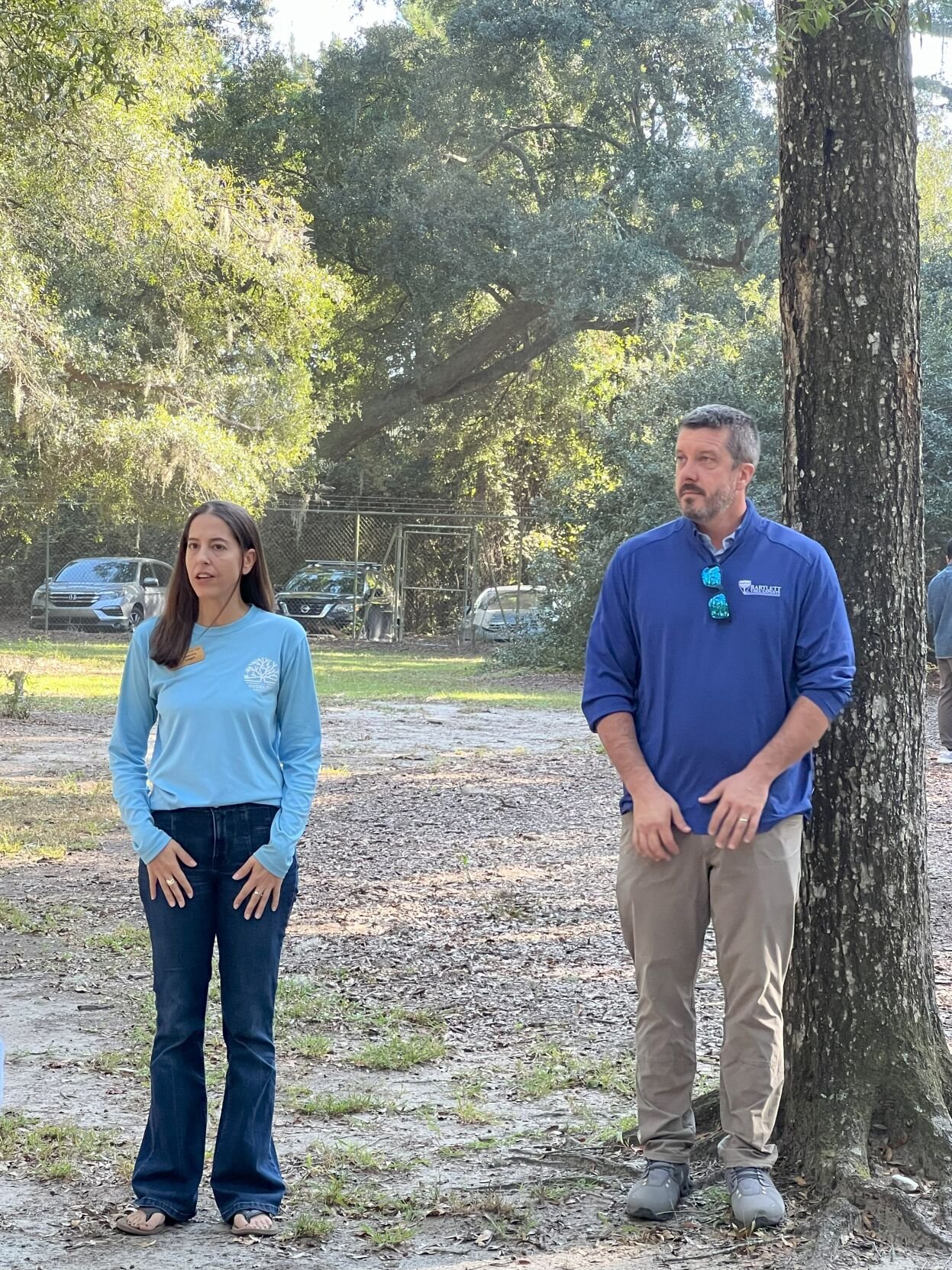 Preserving the Angel Oak: How local conservation efforts work to save ...