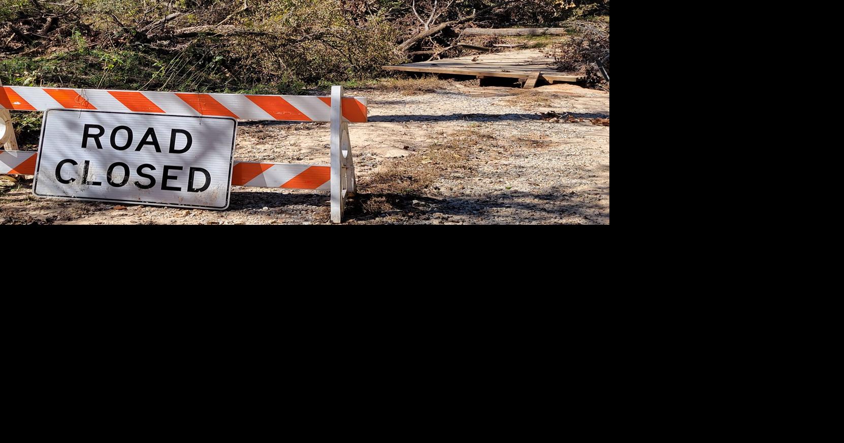Edgefield County estimates Helene caused $3.7M in damage