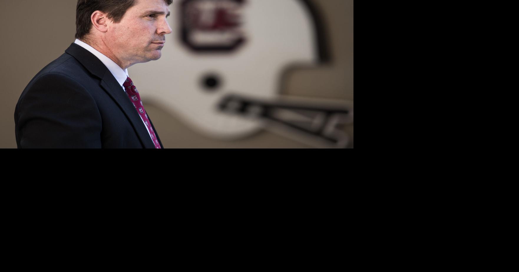 As Will Muschamp and No. 1 Georgia return, thoughts on his Gamecocks tenure