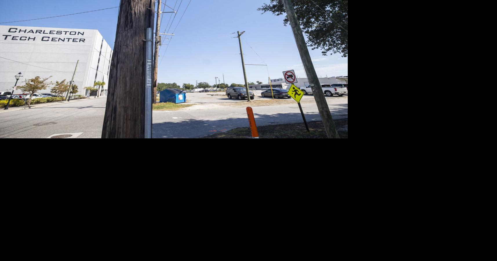 Charleston offers $20M for county land on Morrison Drive