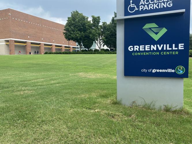 Stalled downtown Greenville conference center plans may happen with ...