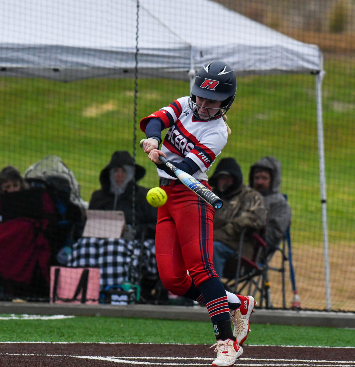 USC Aiken softball's Rouillard picks up Peach Belt Conference honor