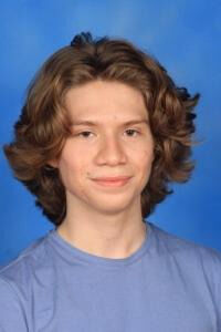 Nine CCSD graduates receive college-sponsored National Merit Scholarships