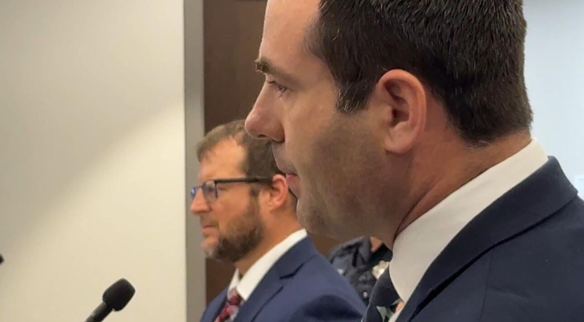 Former teacher given $120K bond in Greenville sex abuse case