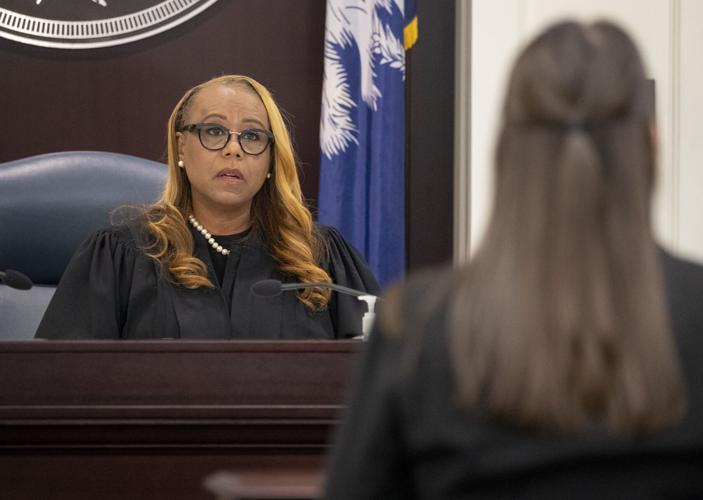 Woman charged with killing Foly Beach bride pleads guilty