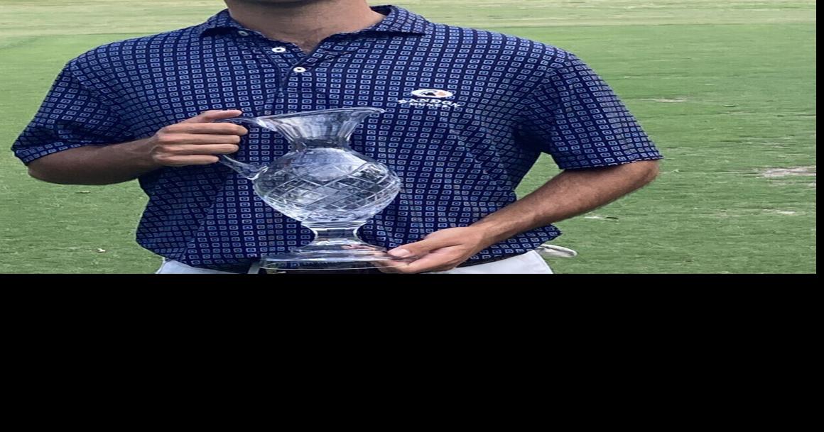 Connor Doyal goes wire-to-wire to win City Am championship | Sports ...