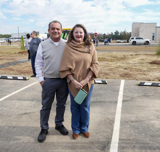 PHOTOS: Community celebrates new MUSC Health Black River Medical Center