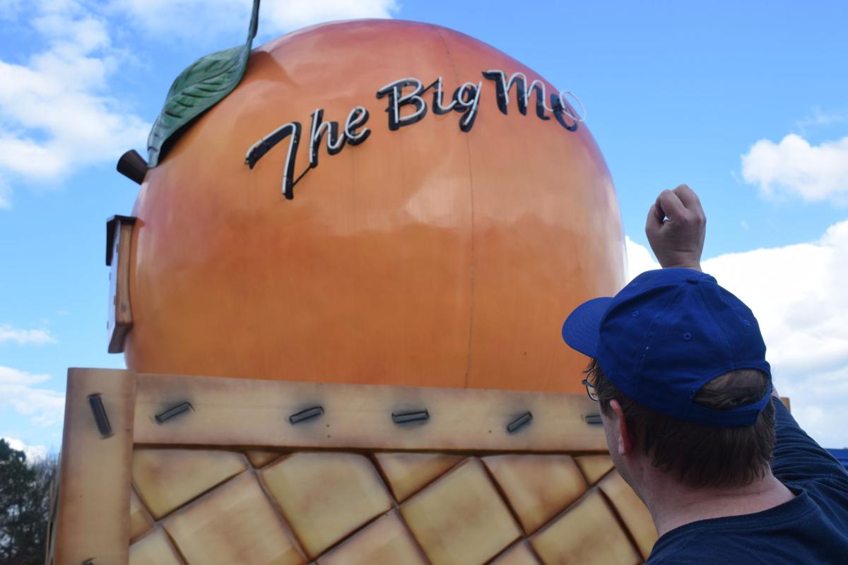 The Big Mo's 20th season includes 'The Greatest Showman,' 'Star Wars ...