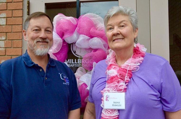 Sunday Best: Pink Ribbonettes | Photo Galleries | postandcourier.com