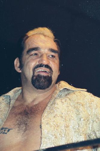 Sputnik Monroe helped break down color barrier in pro wrestling